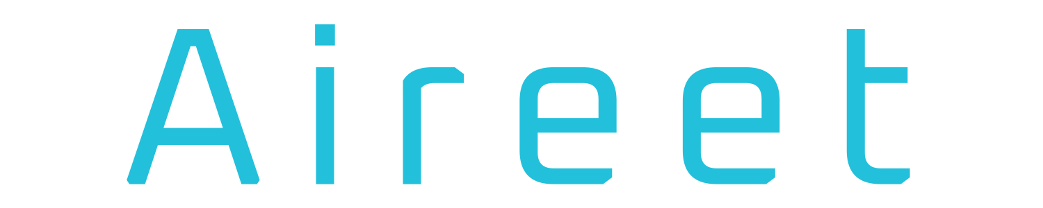 Airyx GmbH | OPEN PATH - ACTIVE REMOTE SENSING